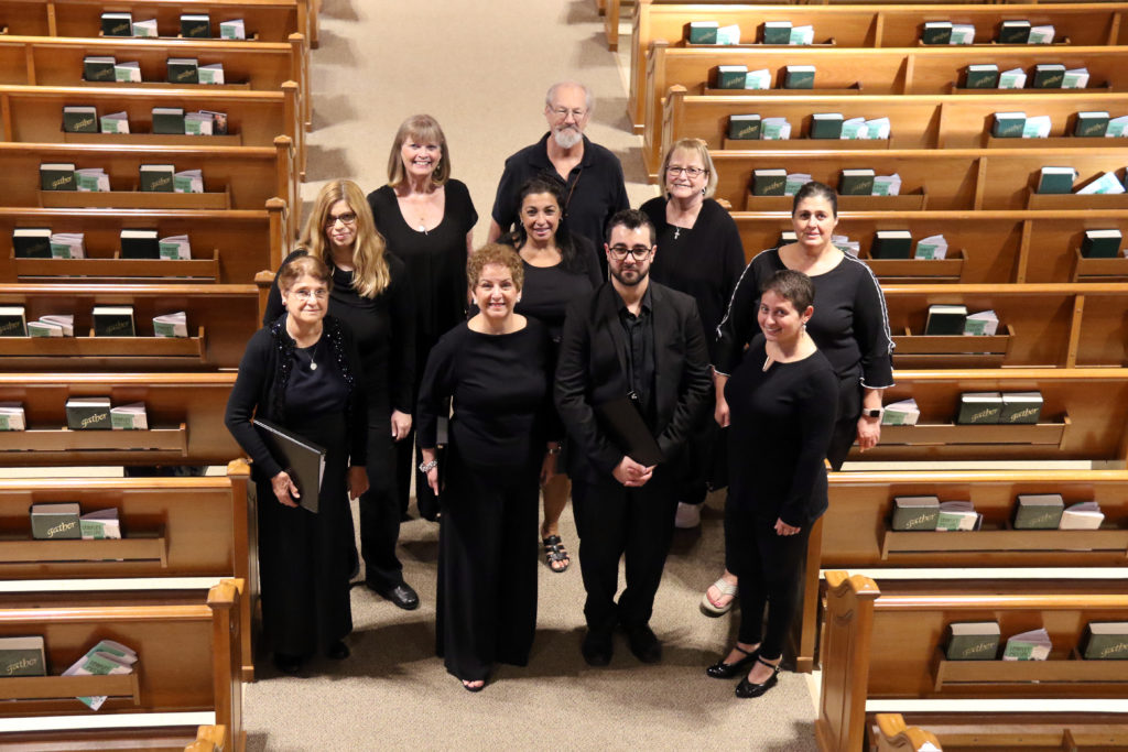 St Dominic Sacred Music – St Dominic's Parish Church – Diocesan Shrine ...